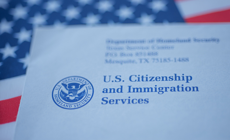 The U.S. Citizenship Act of 2001 | Robert A. McLaughlin, APC